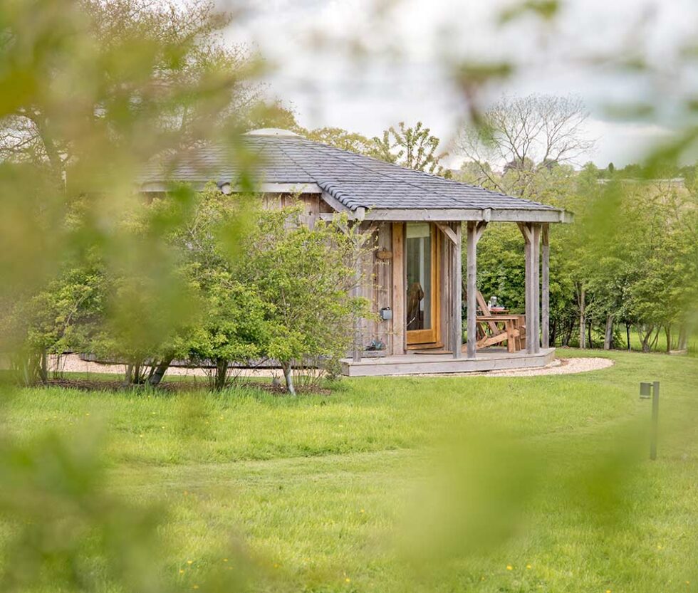 Ethos | Nether Farm Barns and Roundhouses